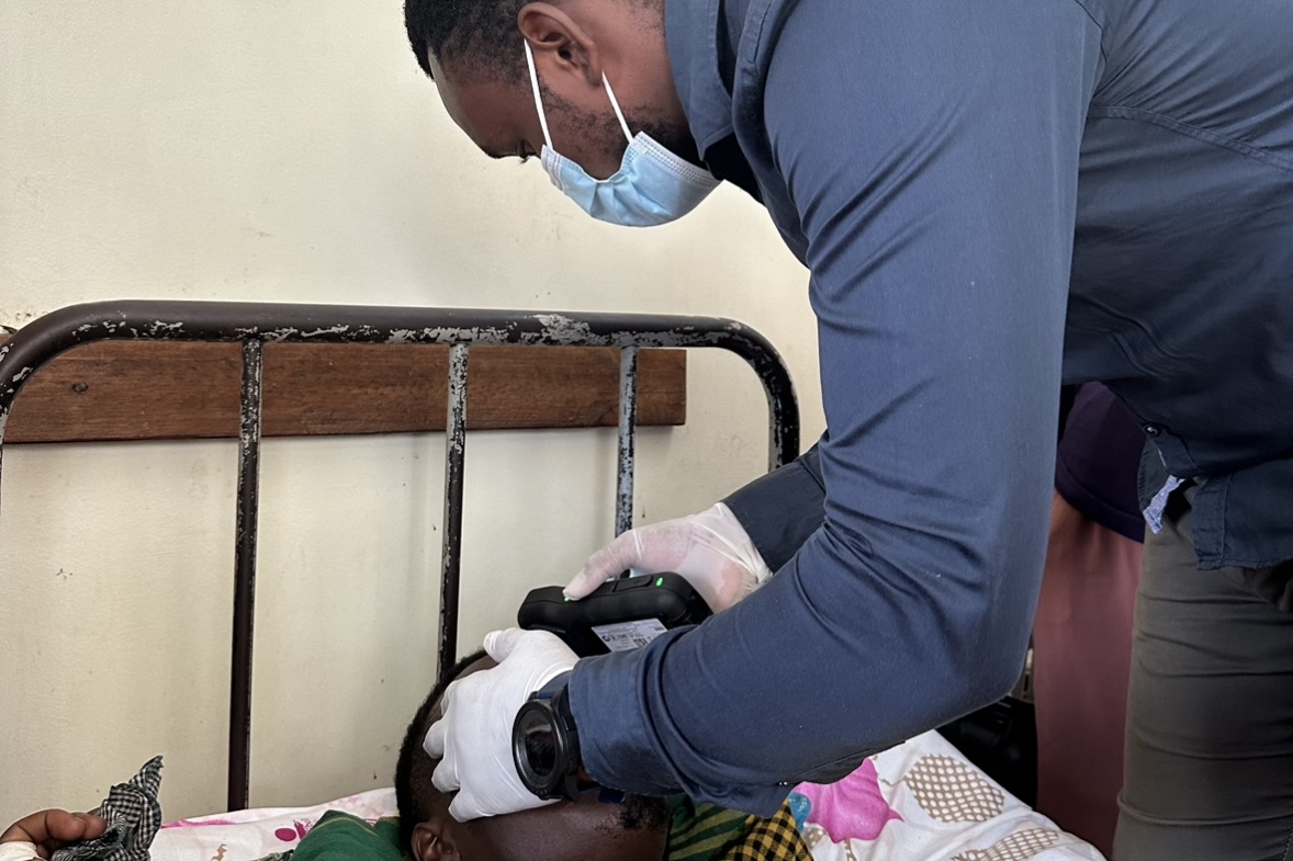 Assessment of InfraScanner 2500™ in Detecting Intracranial Hemorrhage ...