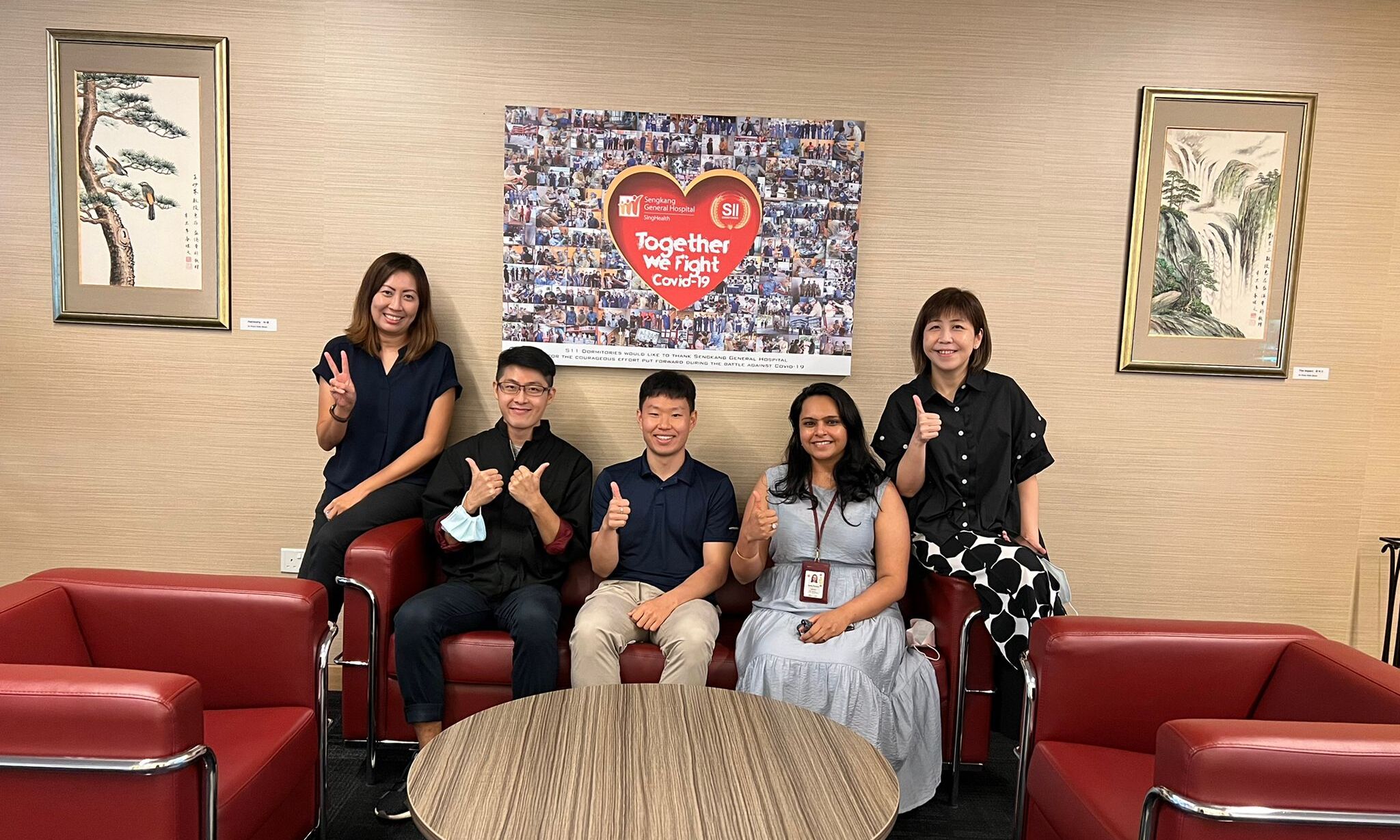 Establishing the Asia-Pacific Patient Safety Landscape through the ...