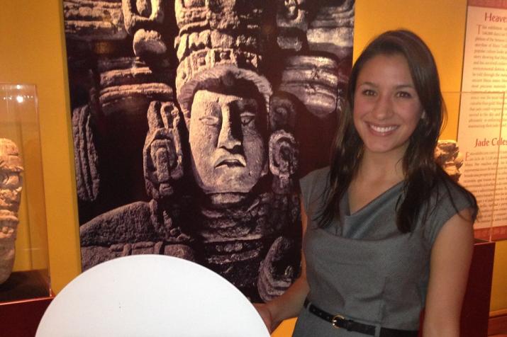 Where Are They Now: DGHI Alumna Shares Global Health Corps Experience