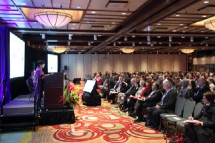 Global Health Conference Inspires Movement for Advancing Health Equity